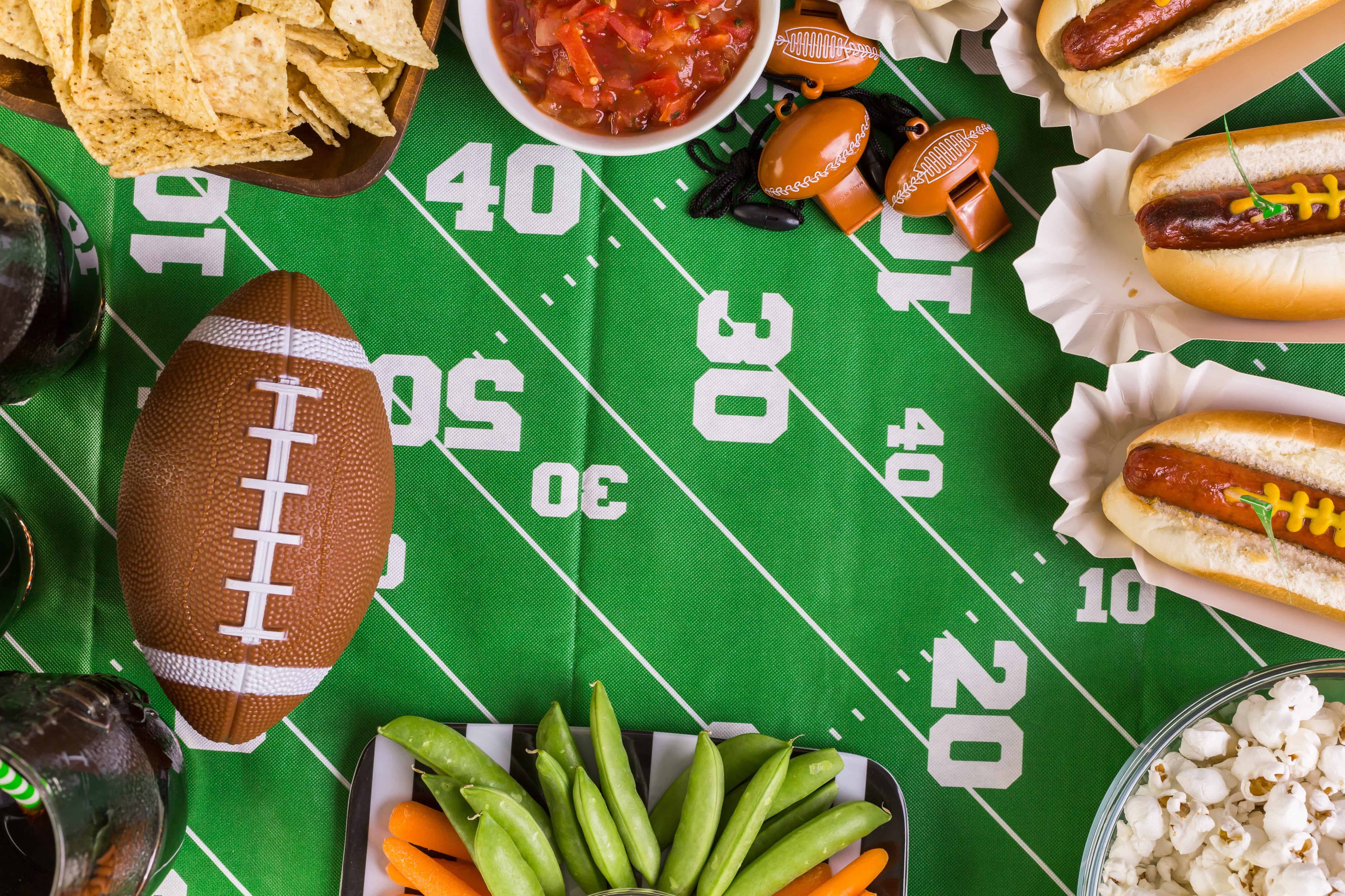 Game Day Prep: Score Big with Progressive International Kitchen Gadgets ...